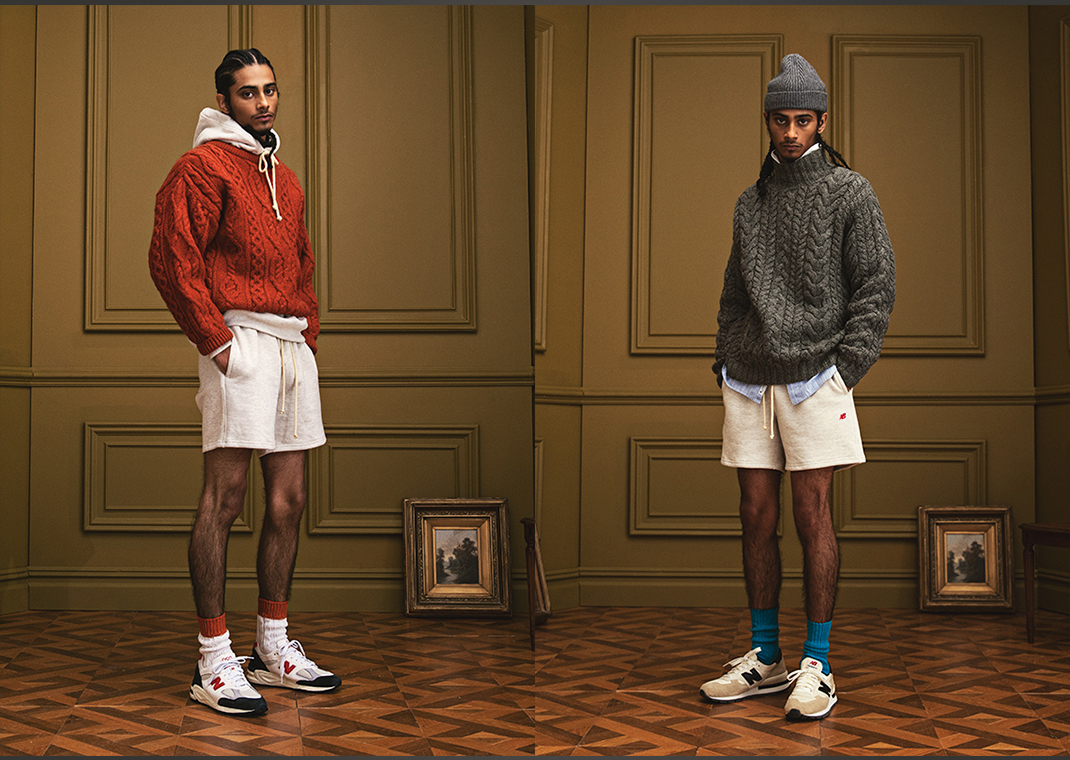 Teddy Santis To Release His First Set Of New Balance Made In US ...