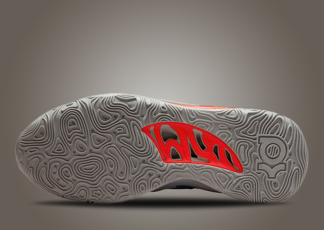 A Clean White And Black Colorway Comes To The Nike KD 15 - Sneaker News