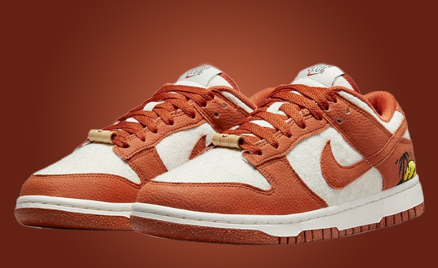 Nike Dunk Low Sun Club Burnt Sunrise Releasing Soon - Sneaker News