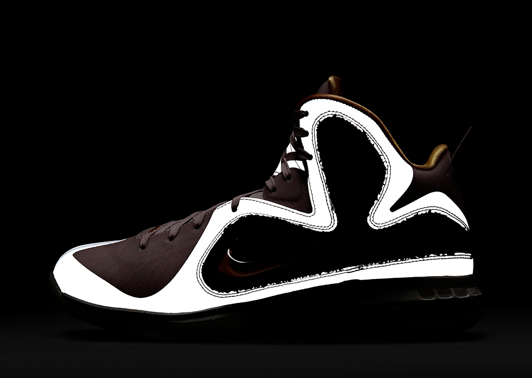 The Nike LeBron 9 Is Set to Arrive In Regal Pink - Sneaker News
