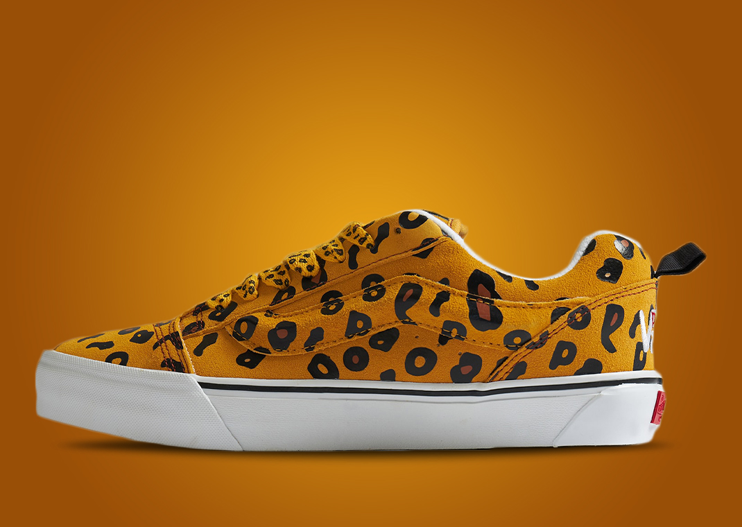 Imran Potato Gets His Own Vans Collaboration - Sneaker News