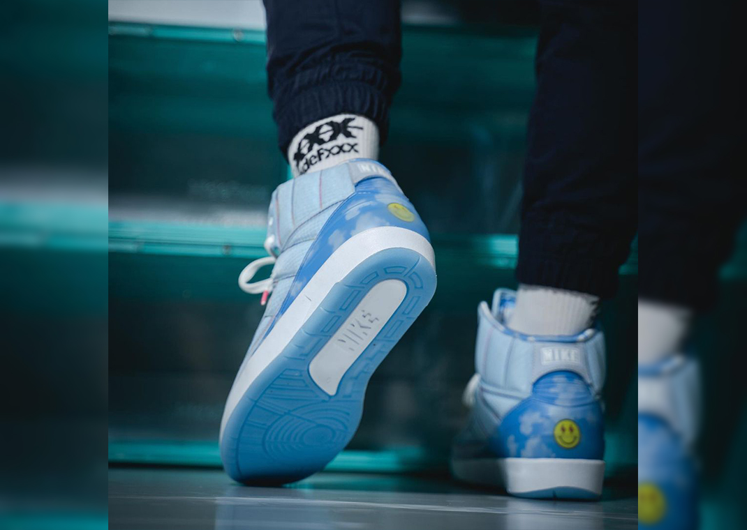 J. Balvin's Upcoming Air Jordan 2 Will Retail For $300 - Sneaker News