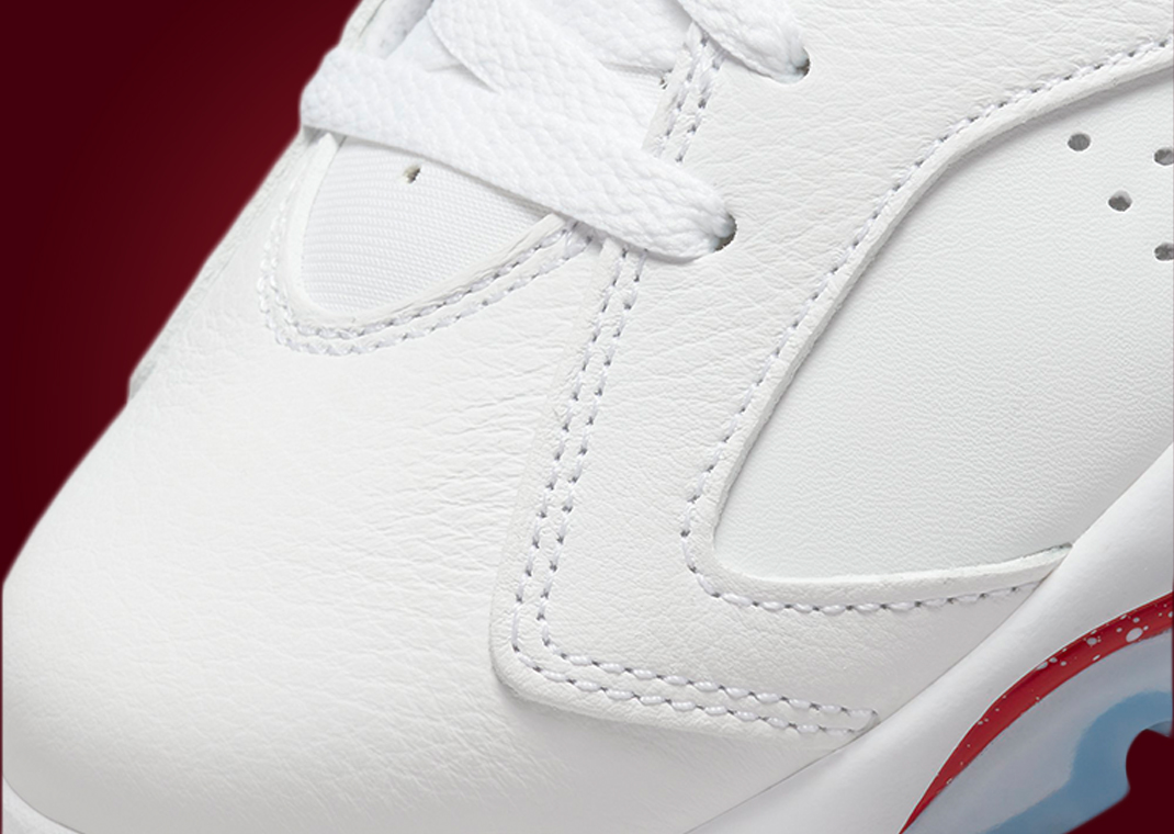 Air Jordan 6 Red Oreo Releasing In June - Sneaker News