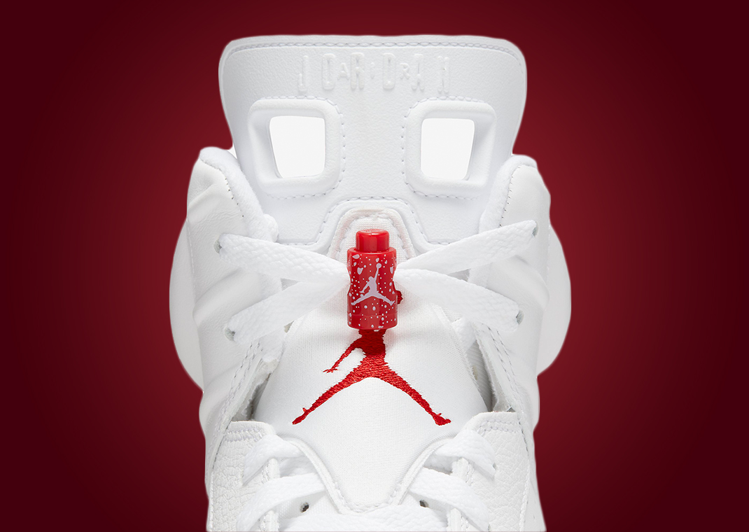 Air Jordan 6 Red Oreo Releasing In June - Sneaker News