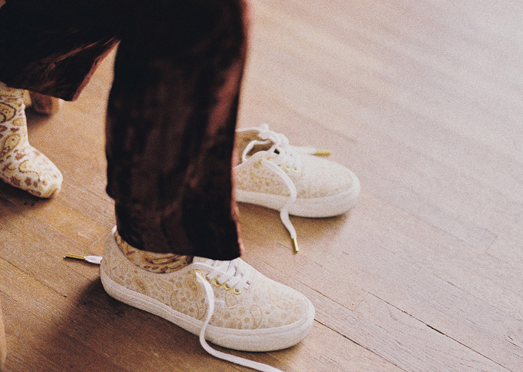 Vans And Anderson .Paak Come Together For A Vanderson Collection ...