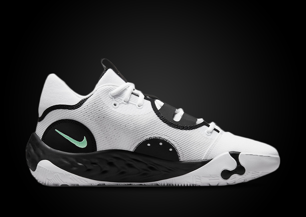 2 Names Are Behind This Nike PG 6 - Sneaker News