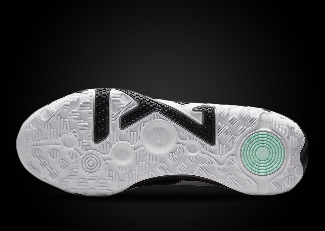 2 Names Are Behind This Nike PG 6 - Sneaker News