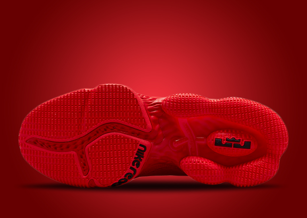 This Nike LeBron 19 Low Is Ready For The Red Carpet - Sneaker News