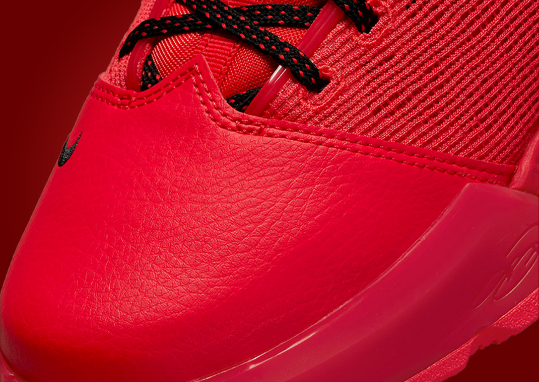 This Nike LeBron 19 Low Is Ready For The Red Carpet - Sneaker News