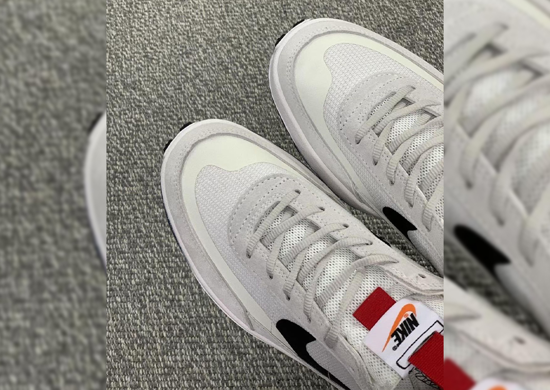 Tom Sachs x Nike General Purpose Shoe Appears In Three New Colorways ...