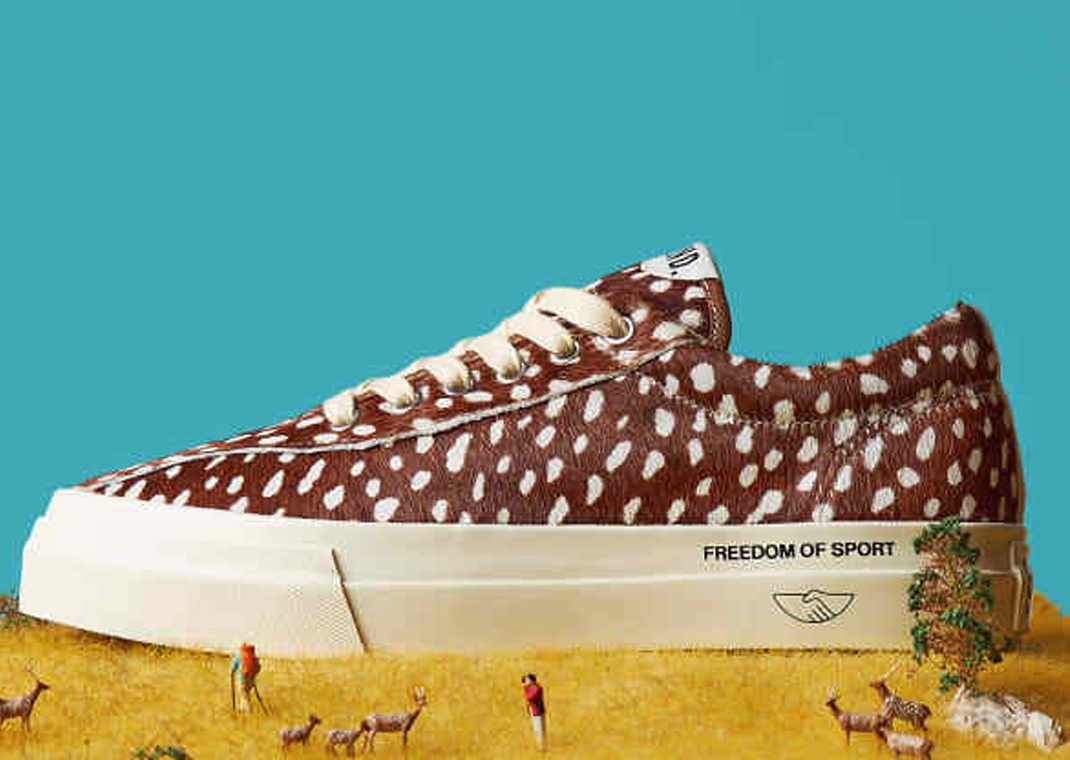 Go Wild For END’s Upcoming Collaboration With Stepney Workers Club ...