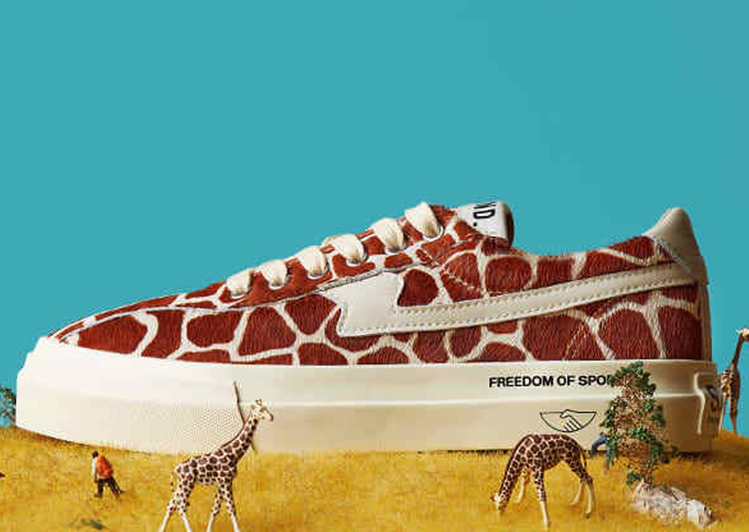 Go Wild For END’s Upcoming Collaboration With Stepney Workers Club ...