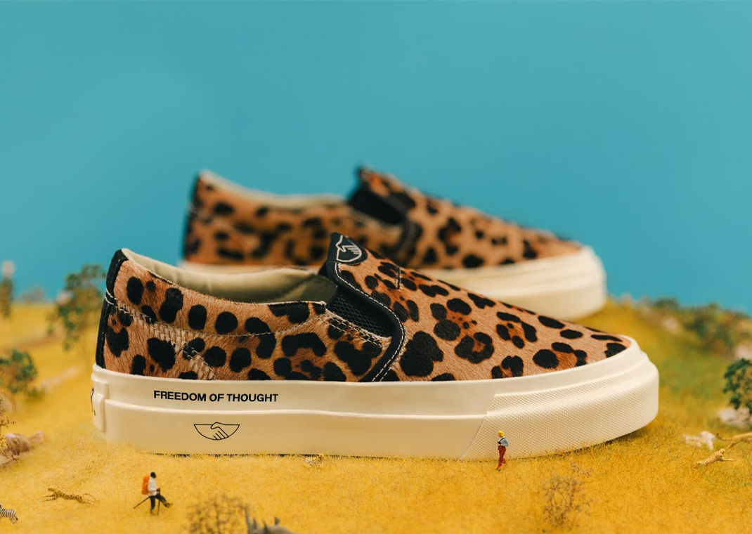 Go Wild For END’s Upcoming Collaboration With Stepney Workers Club ...