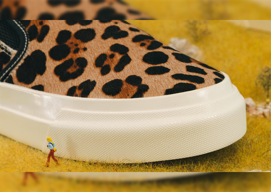 Go Wild For END’s Upcoming Collaboration With Stepney Workers Club ...