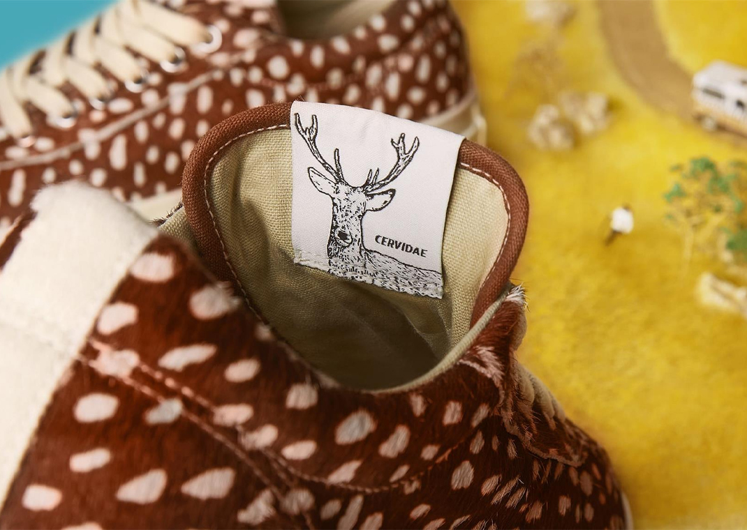 Go Wild For END’s Upcoming Collaboration With Stepney Workers Club ...