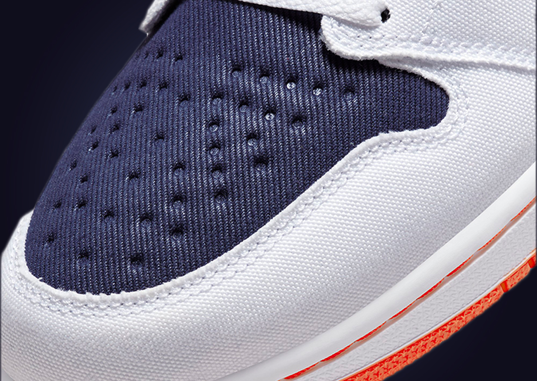 The Air Jordan 1 Utility Joins The Quai54 Collection - Sneaker News