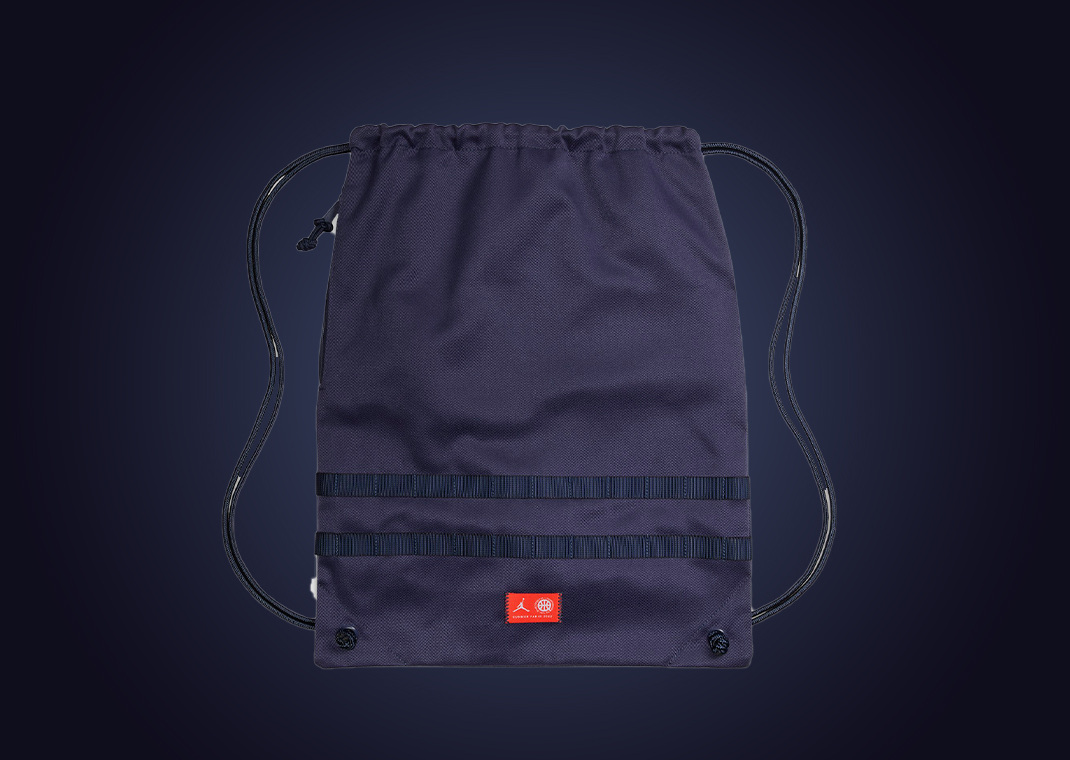 The Air Jordan 1 Utility Joins The Quai54 Collection - Sneaker News