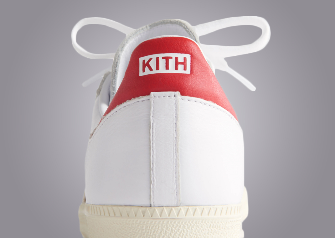 Kith Classics Elevates Three Iconic adidas Originals Silhouettes ...