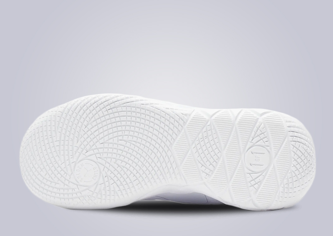 The Puma MB.01 Triple White Restocks On March 30th - Sneaker News