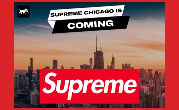 Supreme Spring Summer 2022 Week 3 - Sneaker News
