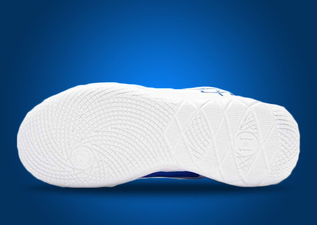 Rock Blue Team Colors With This Puma MB.01 Low - Sneaker News