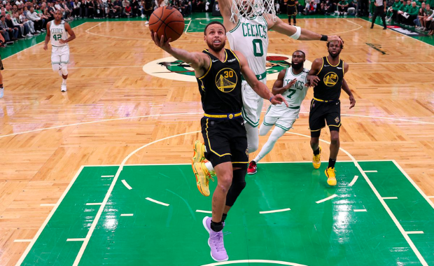 This Under Armour Curry 4 FloTro Comes In Lilac - Sneaker News