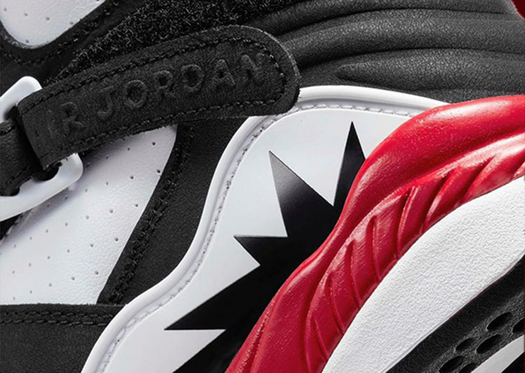 The Air Jordan 8 Paprika Takes It Back To 1993 - Sneaker News