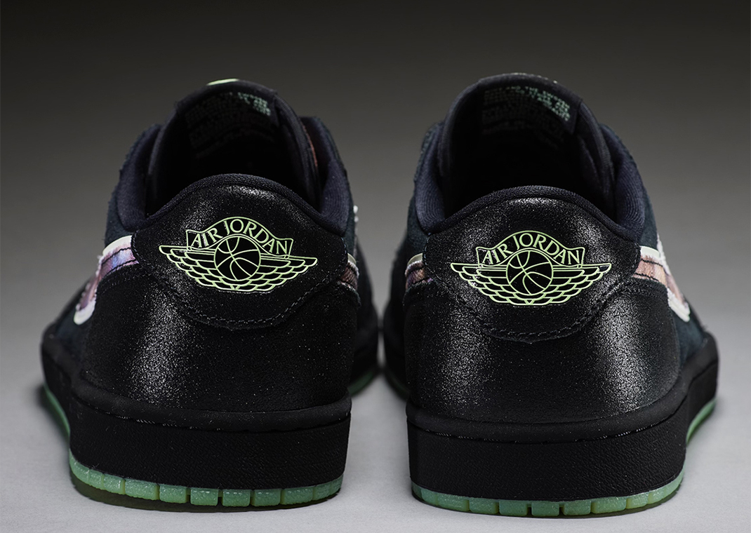 Jordan Brand Unveils Their EYBL 2022 Collection - Sneaker News