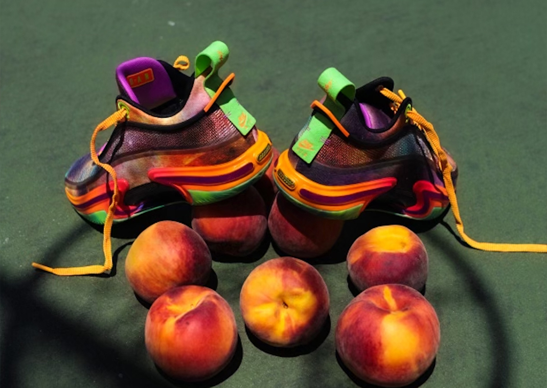 Jordan Brand Unveils Their EYBL 2022 Collection - Sneaker News