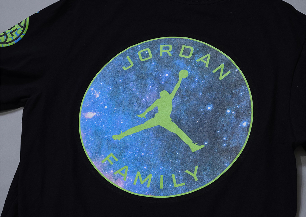 Jordan Brand Unveils Their EYBL 2022 Collection - Sneaker News