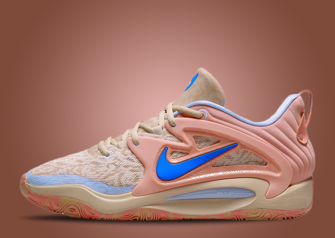 Here Comes Another Sweet Looking Nike KD 15 - Sneaker News