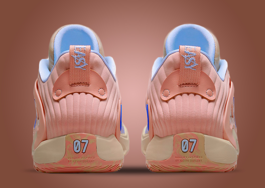 Here Comes Another Sweet Looking Nike KD 15 - Sneaker News