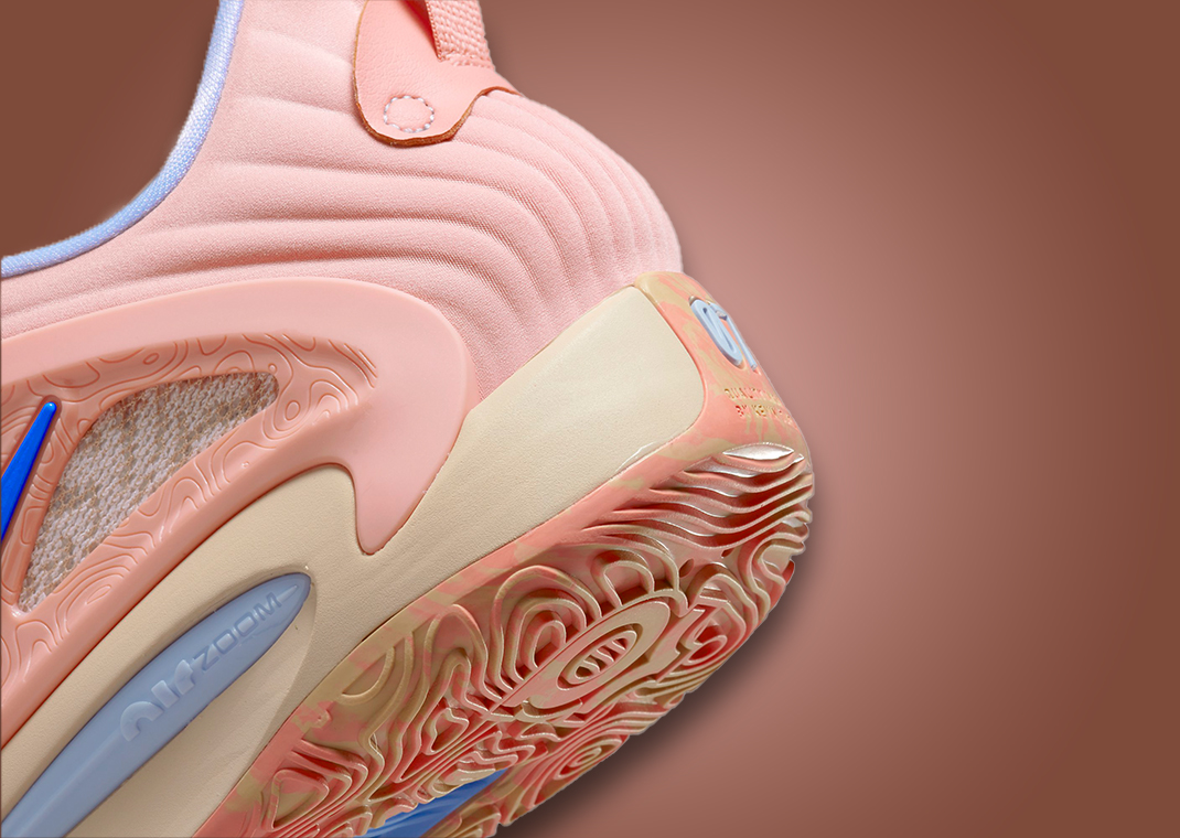 Here Comes Another Sweet Looking Nike KD 15 - Sneaker News