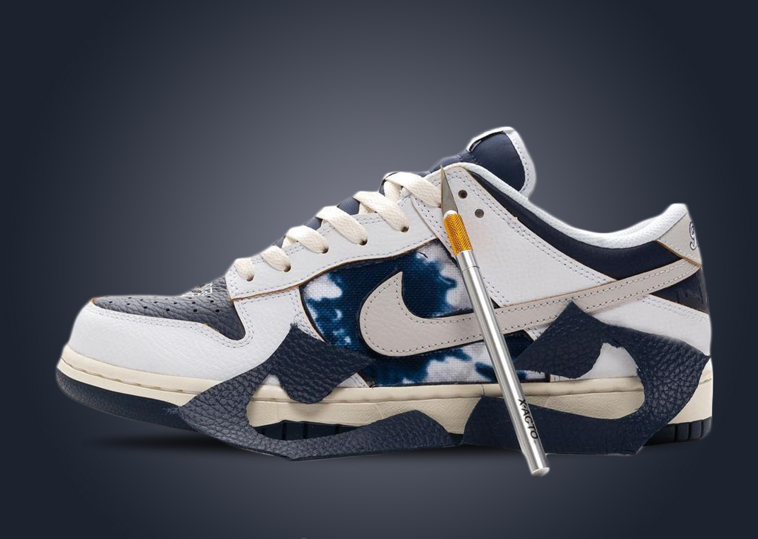 The HUF X Nike SB Dunk Low F F Is Limited To 74 Pairs Sneaker News The HUF X Nike SB Dunk Low F F Is Limited To 74 Pairs Sneaker News