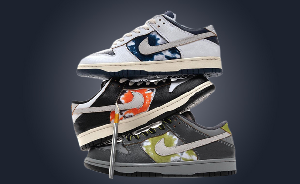 The HUF x Nike SB Dunk Low F&F Is Limited To 74 Pairs - Sneaker News