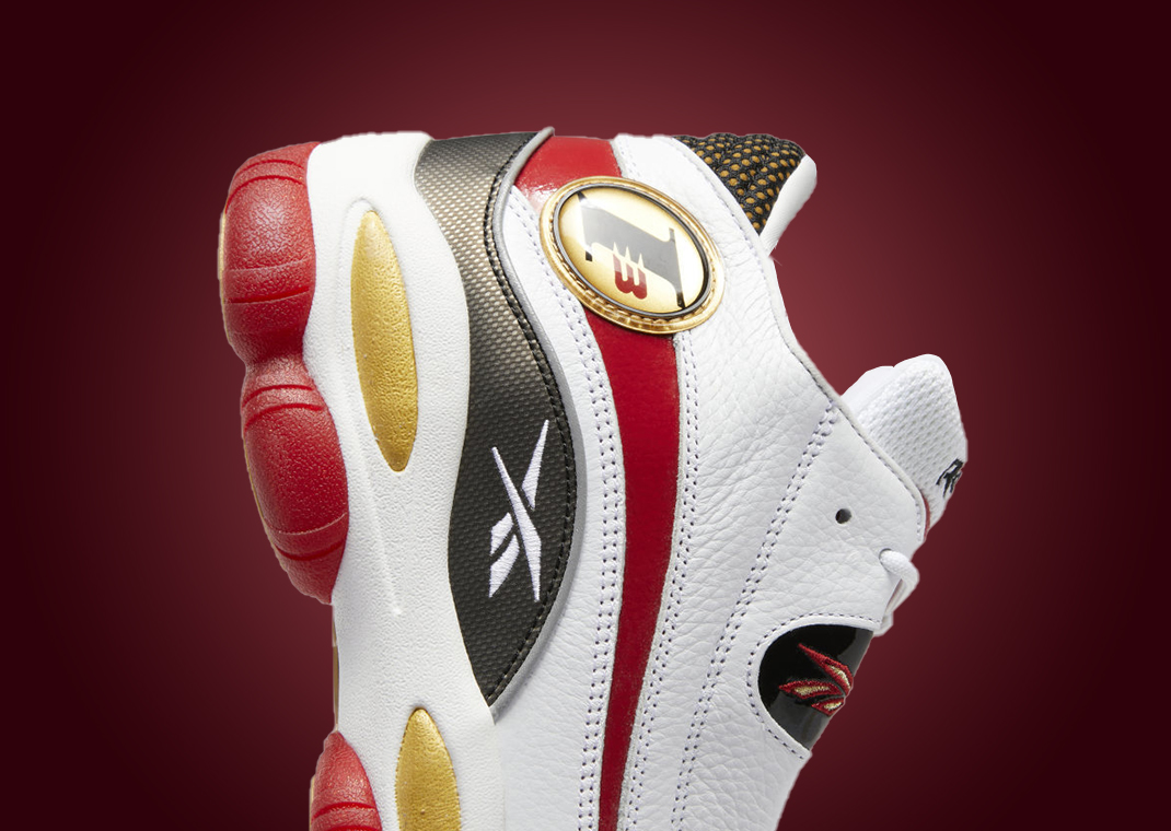 Allen Iverson's Reebok Answer 1 Is Returning - Sneaker News