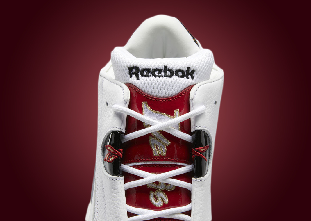 Allen Iverson's Reebok Answer 1 Is Returning - Sneaker News