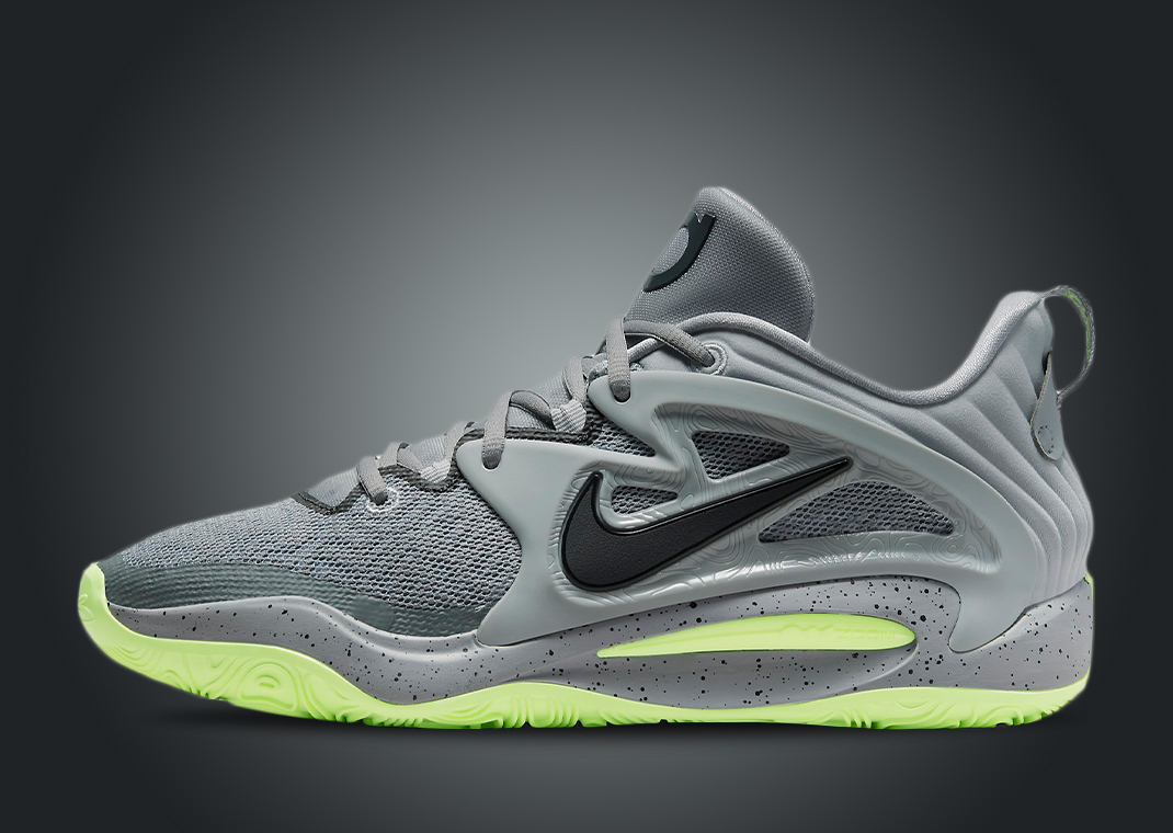 A Six-Pack Of Team Colors Arrive On The Nike KD 15 - Sneaker News