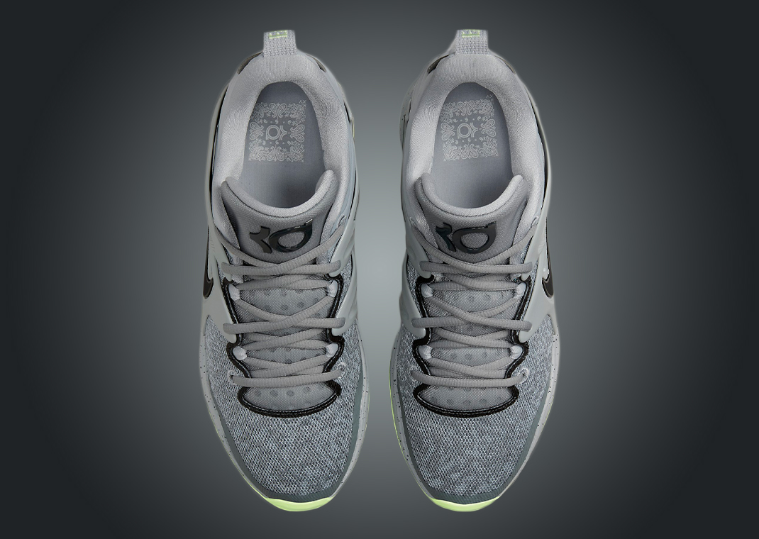 A Six-Pack Of Team Colors Arrive On The Nike KD 15 - Sneaker News