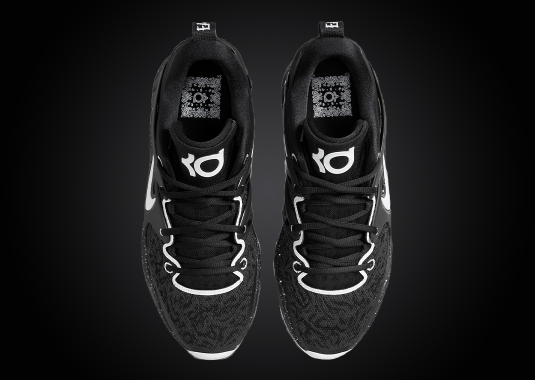 A Six-Pack Of Team Colors Arrive On The Nike KD 15 - Sneaker News