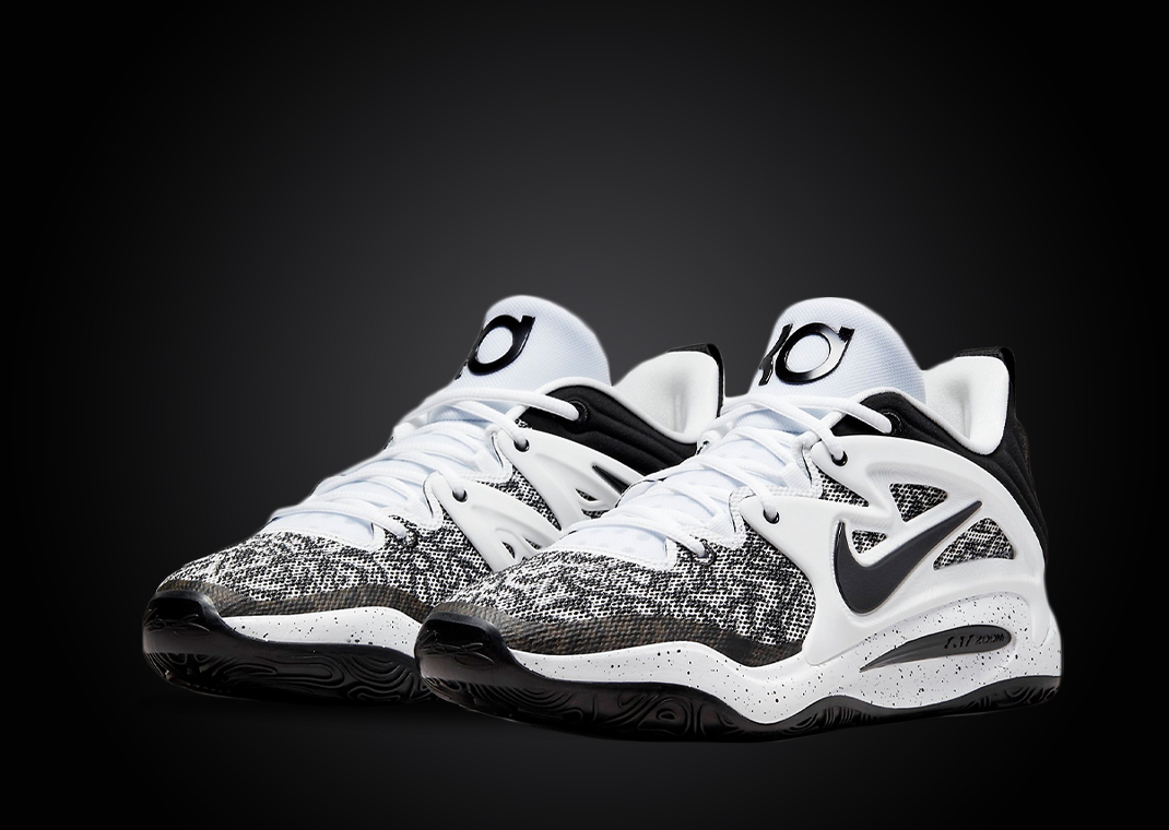 A Six-Pack Of Team Colors Arrive On The Nike KD 15 - Sneaker News