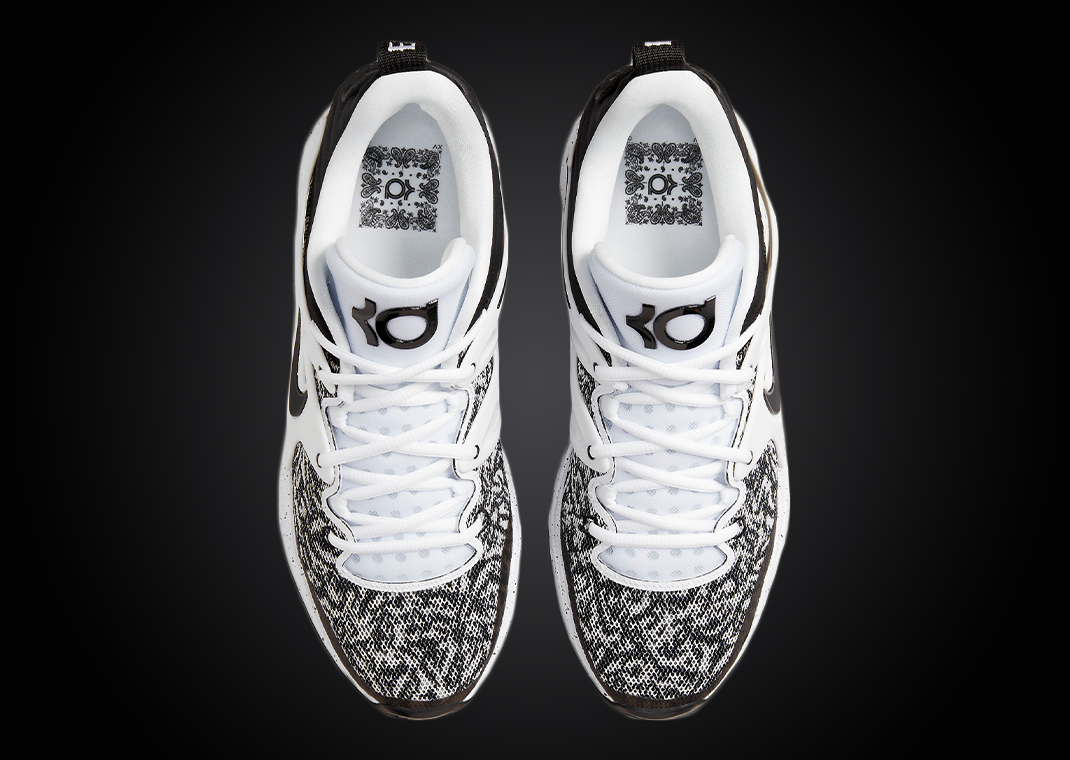 A Six-Pack Of Team Colors Arrive On The Nike KD 15 - Sneaker News