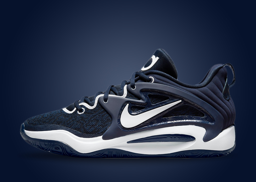 A Six-Pack Of Team Colors Arrive On The Nike KD 15 - Sneaker News