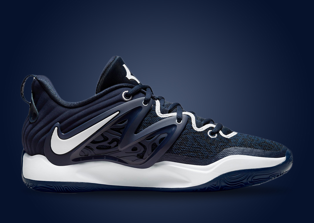 A Six-Pack Of Team Colors Arrive On The Nike KD 15 - Sneaker News