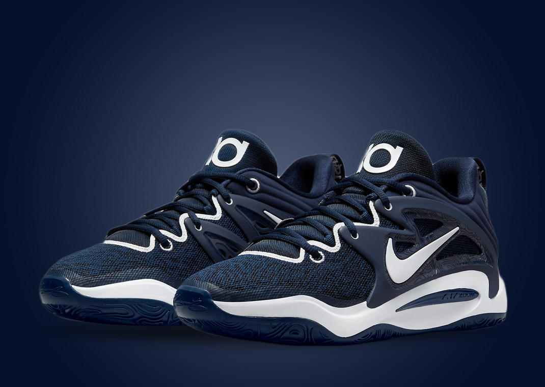 A Six-Pack Of Team Colors Arrive On The Nike KD 15 - Sneaker News