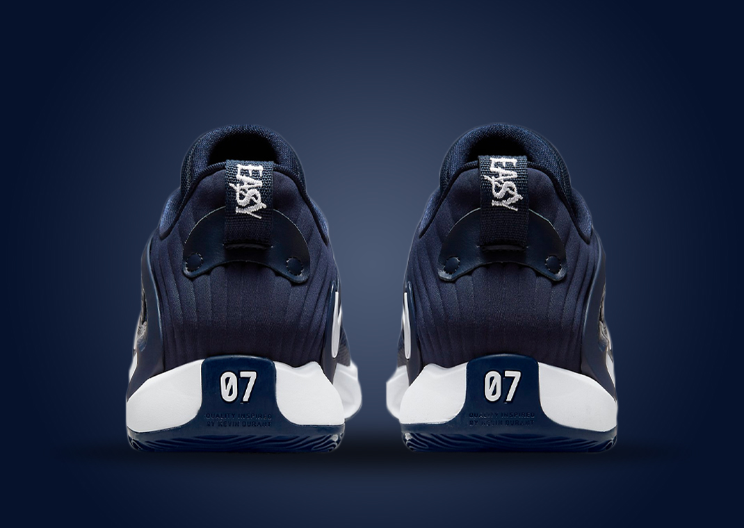 A Six-Pack Of Team Colors Arrive On The Nike KD 15 - Sneaker News
