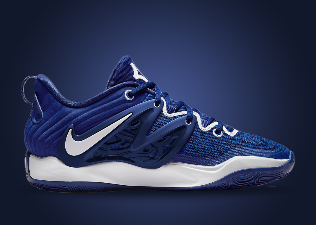 A Six-Pack Of Team Colors Arrive On The Nike KD 15 - Sneaker News