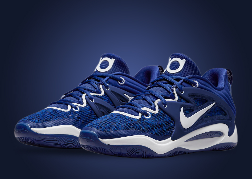 A Six-Pack Of Team Colors Arrive On The Nike KD 15 - Sneaker News