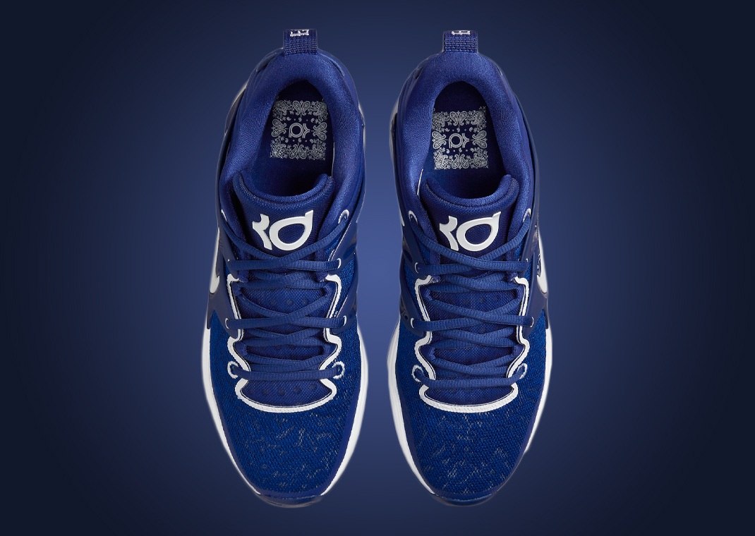 A Six-Pack Of Team Colors Arrive On The Nike KD 15 - Sneaker News