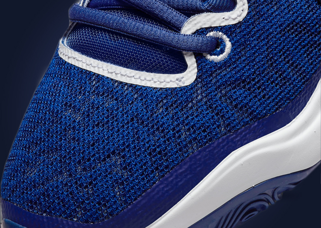 A Six-Pack Of Team Colors Arrive On The Nike KD 15 - Sneaker News